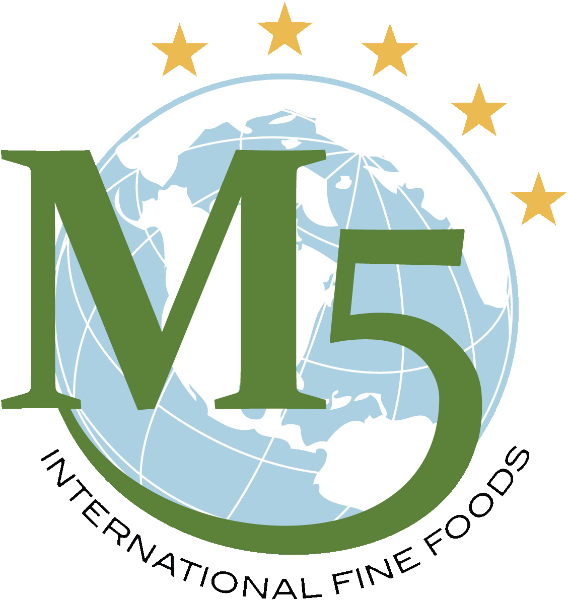 M5 Corporation - Gourmet Food Importers - Wholesale - Distribution